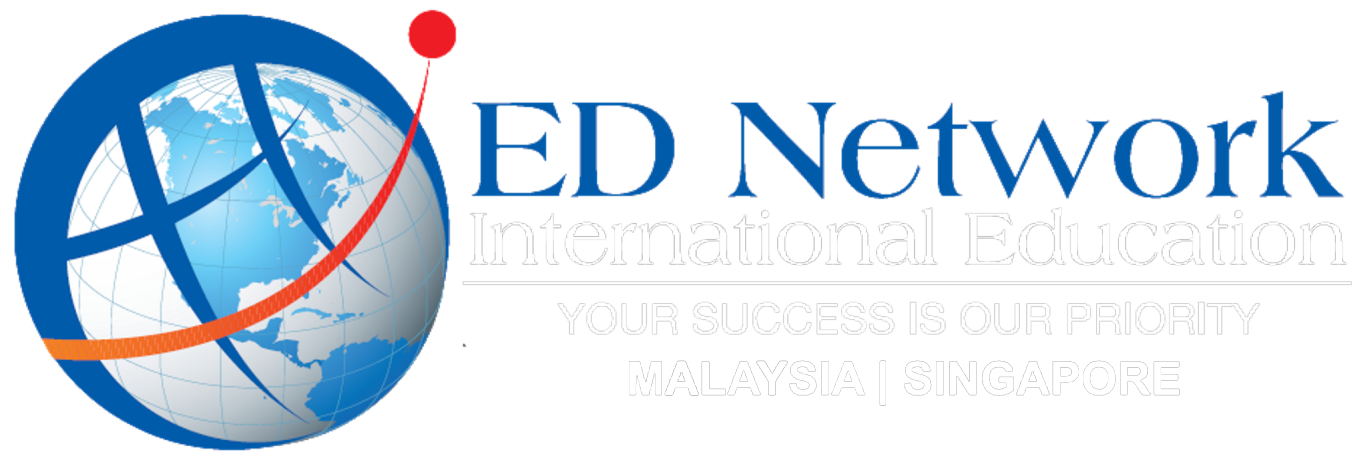 Ed Network | Who is ED Network?